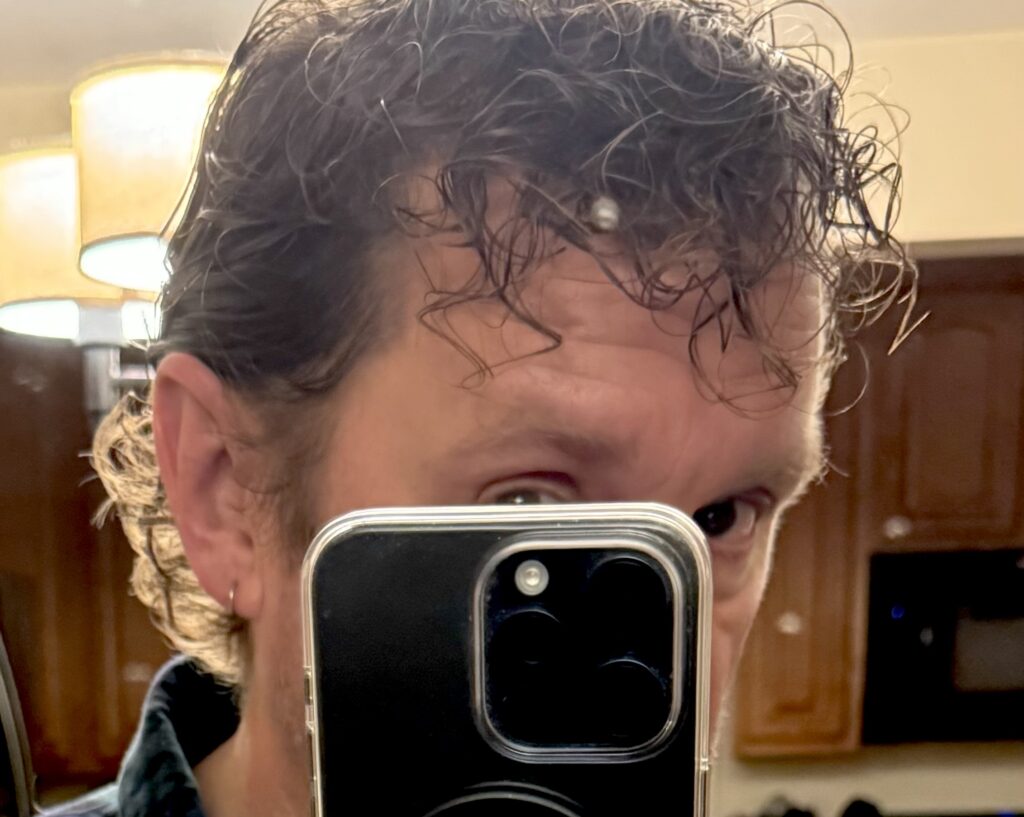 Free Association 83 - Grid Therapy